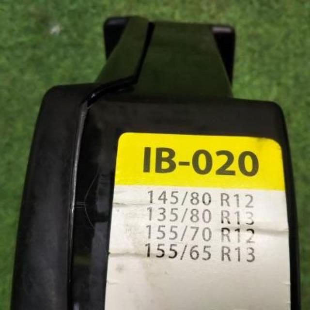 【値下げしました!】NEW RAYTON ICE BAHN IB-020 スノーチェーン | 新古品 | アップガレージ 埼玉桶川店 | カー ...