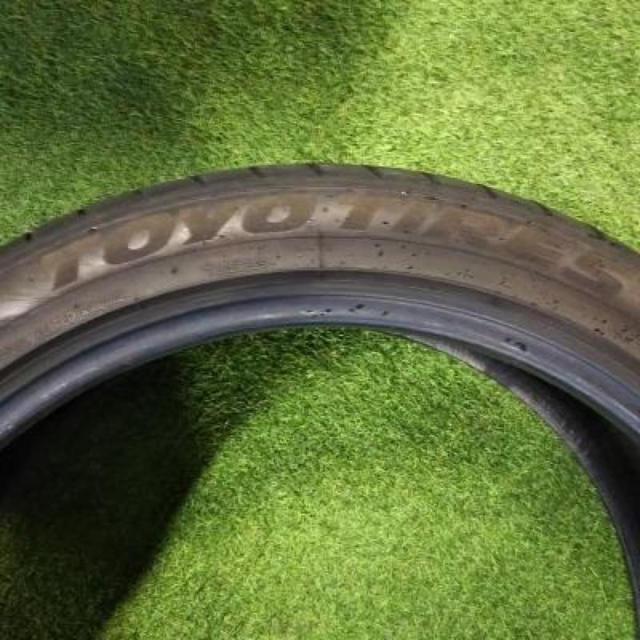 【2本セット】TOYO PROXES FD1 245/40R20 2022年製造 | カー用品 タイヤ 20インチタイヤを通販で購入する | 中古カー＆バイク用品の販売ならアップガレージ