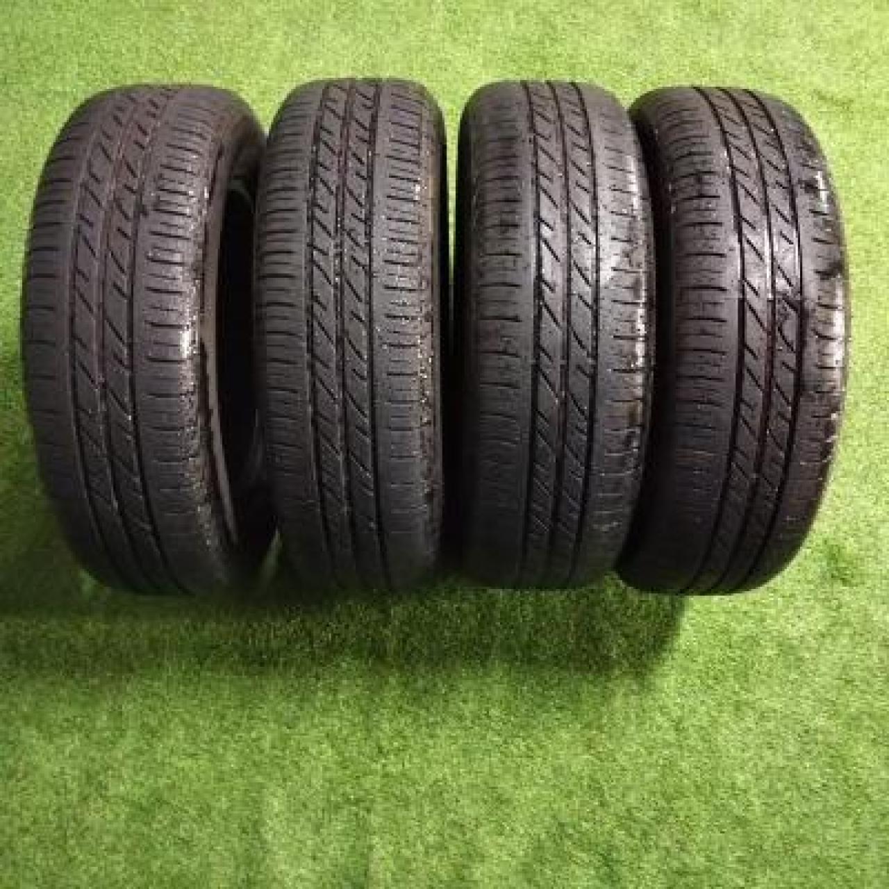 DAYTON DT30 195/65R15 2021年製造 | カー用品 タイヤ 15インチタイヤを通販で購入する | 中古カー＆バイク用品の販売ならアップガレージ