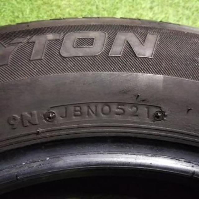 DAYTON DT30 195/65R15 2021年製造 | カー用品 タイヤ 15インチタイヤを通販で購入する | 中古カー＆バイク用品の販売ならアップガレージ