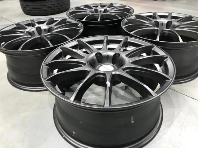 5ZIGEN Pro Racer ProRacer Z1 | カー用品 アルミホイール 17インチホイールを通販で購入する | 中古カー ...