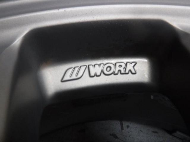 【WORK(ワーク)】EMOTION(エモーション) CR Kai (5HOLE) | カー用品 アルミホイール 17インチホイールを通販で ...