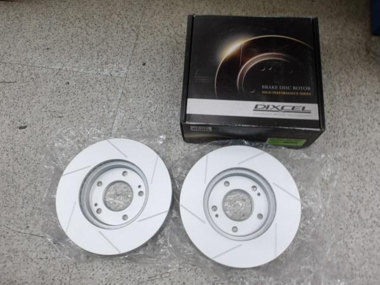 値下げしました】【DIXCEL】フロントブレーキディスクローター SDtype(3416005) | 新古品 | アップガレージ 尼崎インター店 | カー用品 ブレーキ系 ローターを通販で購入 ...