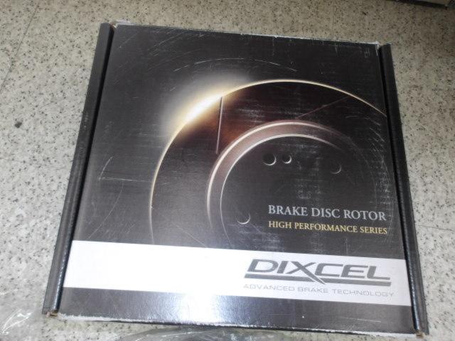 値下げしました】【DIXCEL】フロントブレーキディスクローター SDtype(3416005) | 新古品 | アップガレージ 尼崎インター店 | カー用品 ブレーキ系 ローターを通販で購入 ...