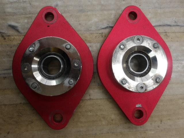 326POWER リアアッパーマウント | カー用品 足まわり その他足まわりを通販で購入する | 中古カー＆バイク用品の販売ならアップガレージ