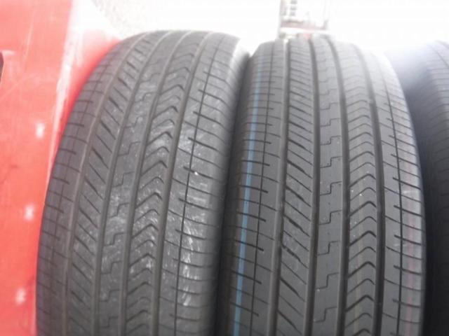 【4本セット】YOKOHAMA GEOLANDAR X-CV G057 | カー用品 タイヤ 18インチタイヤを通販で購入する | 中古カー ...