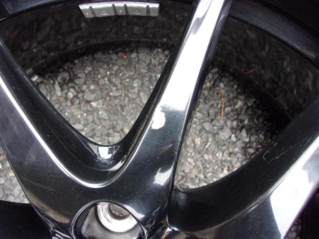 【トヨタ純正】 マークX G’s純正ホイール+MARCHAL MU12 + BRIDGESTONE RE003 + APTANY RA301 ...