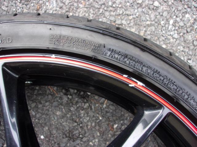 【トヨタ純正】 マークX G’s純正ホイール+MARCHAL MU12 + BRIDGESTONE RE003 + APTANY RA301 ...