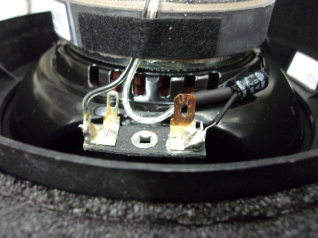 JBL CLUB620F TRD MS452-00004 | カー用品 スピーカー 埋め込みスピーカーを通販で購入する | 中古カー＆バイク用 ...