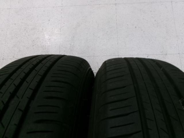 トヨタ純正 ヤリス純正スチールホイール+DUNLOP ENASAVE EC300+ 175/70R14 4本セット | カー用品 タイヤホイールセット 14インチタイヤホイールセットを通販で ...