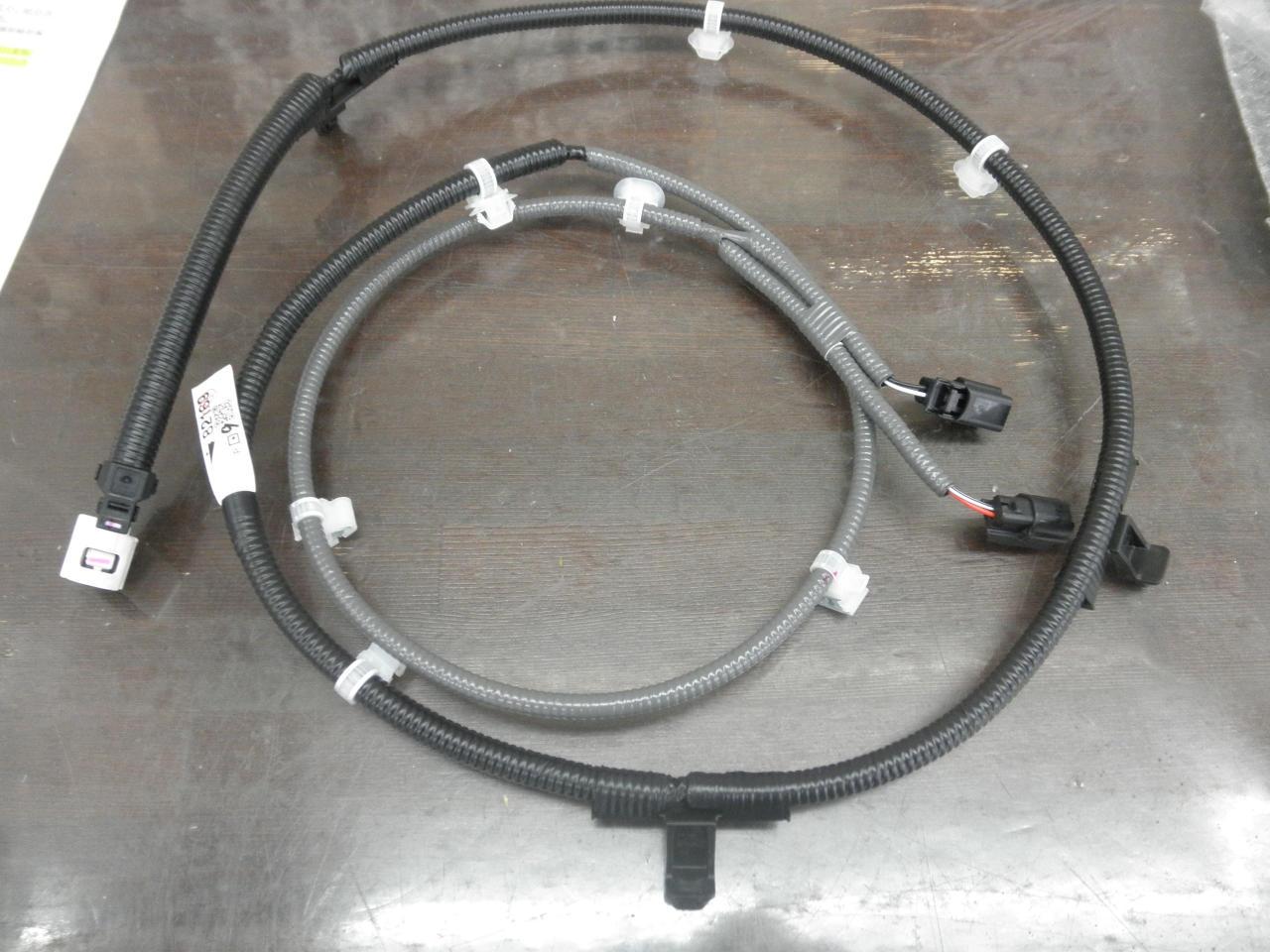 【トヨタ純正】フロアワイヤー 82169-10070 | カー用品 インテリア その他インテリアを通販で購入する | 中古カー＆バイク用品の ...