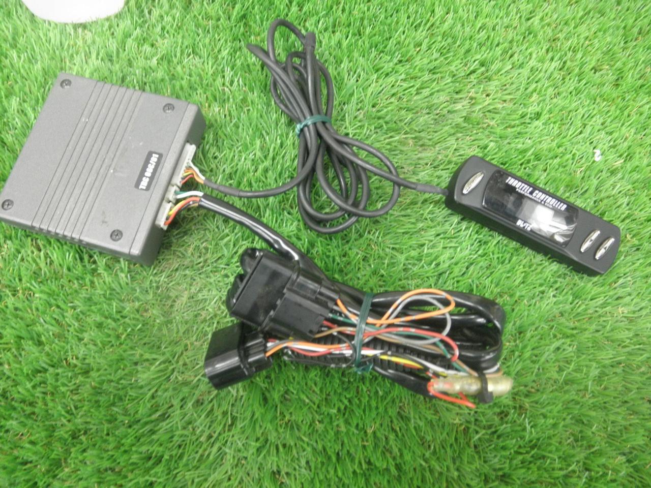 【BLITZ】THROTTLE CONTROLLER TRC 06C/01 + | 中古品 | アップガレージ 石巻店 | カー用品 電装系 チューニング電装を通販で購入する | 中古カー ...