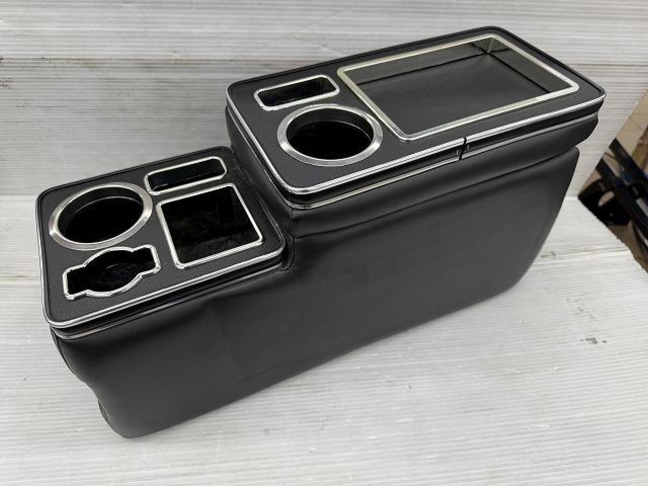 BRAITH(ブレイス) BT-021 ウォークスルーコンソール | カー用品 その他(カー用品) その他カー用品を通販で購入する | 中古カー＆バイク用品の販売ならアップガレージ