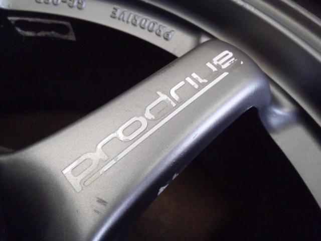 BRIDGESTONE(ブリヂストン) Prodrive(プロドライブ) PRODRIVE GC-06D + KENDA(ケンダ) KENDA ...