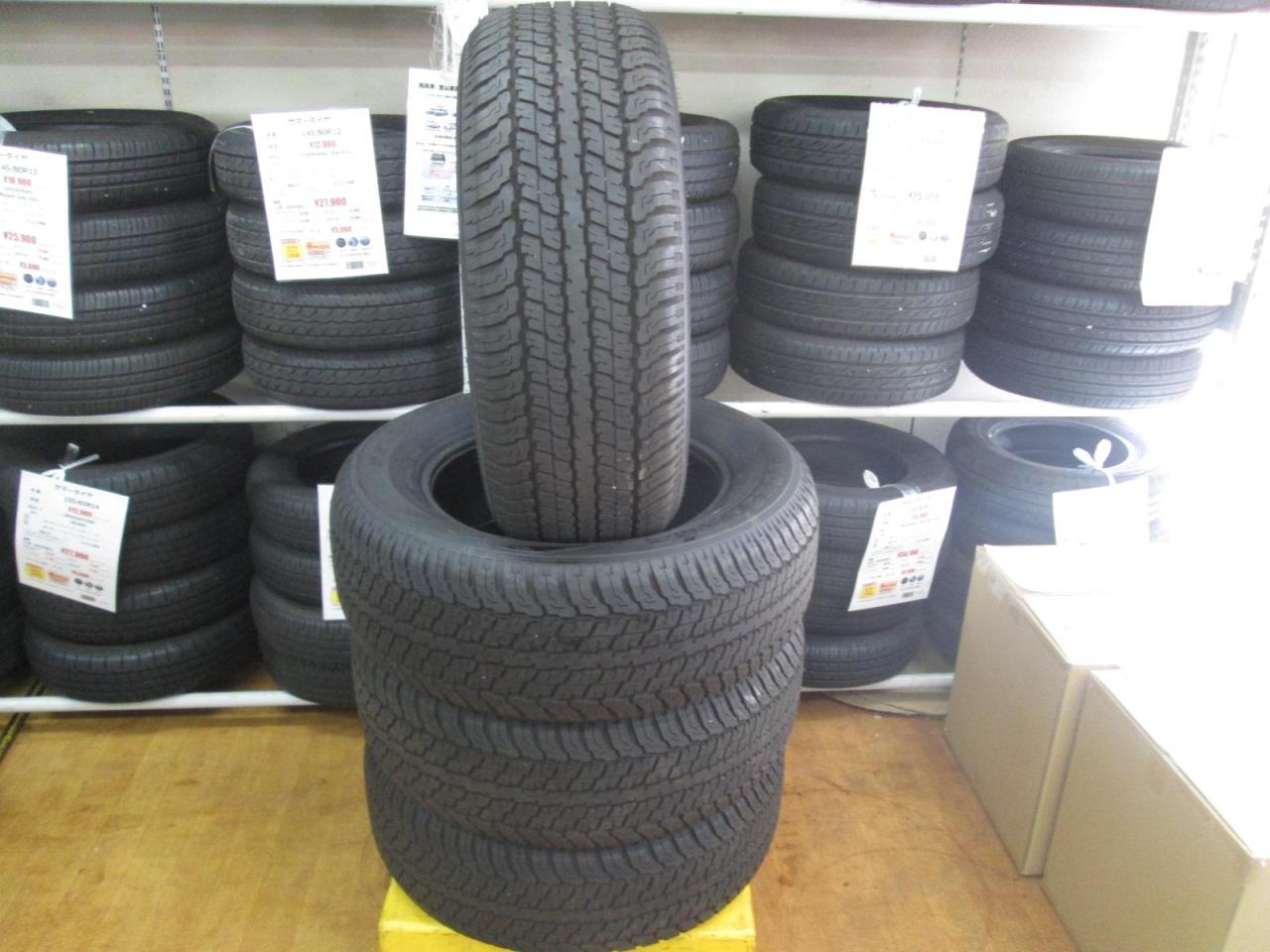 【YOKOHAMA】GEOLANDAR G94 | カー用品 タイヤ 18インチタイヤを通販で購入する | 中古カー＆バイク用品の販売なら ...