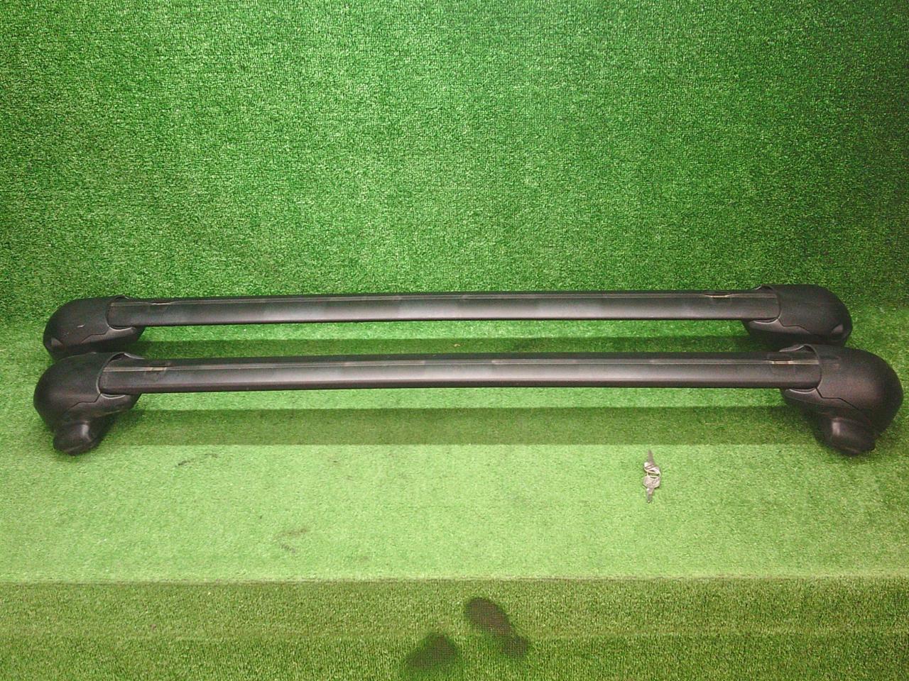 CAR-MATE INNO ルーフキャリアセット XS201+K346+XB115 デリカD5/CV#W系 19.1～ | カー用品 キャリアを通販で購入する | 中古カー＆バイク用品の販売 ...