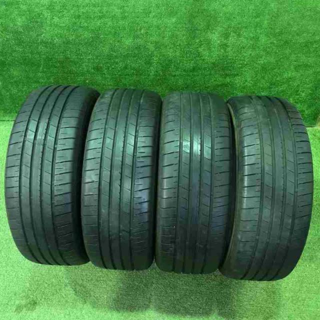 BRIDGESTONE(ブリヂストン) TRANZA T005A 2022年製 4本 | 中古品 | アップガレージ 群馬前橋店 | カー用品 ...