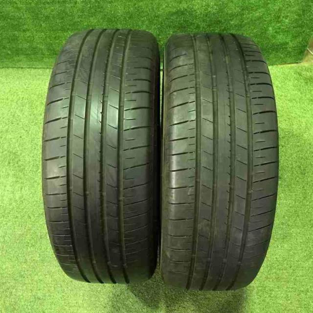 BRIDGESTONE(ブリヂストン) TRANZA T005A 2022年製 4本 | 中古品 | アップガレージ 群馬前橋店 | カー用品 ...