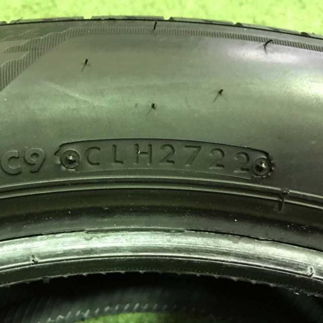 BRIDGESTONE(ブリヂストン) TRANZA T005A 2022年製 4本 | 中古品 | アップガレージ 群馬前橋店 | カー用品 ...