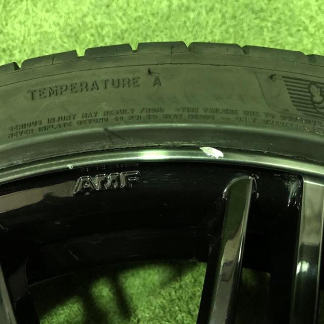 [100-5H] 【人気のアルミホイールセット!】 weds SPORT(ウェッズスポーツ) SA-54R + MICHELIN(ミシュラン) PilotSport4 | カー用品 タイヤ ...