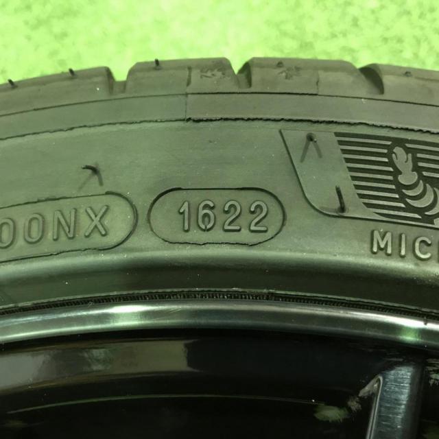 [100-5H] 【人気のアルミホイールセット!】 weds SPORT(ウェッズスポーツ) SA-54R + MICHELIN(ミシュラン) PilotSport4 | カー用品 タイヤ ...