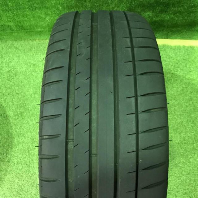 [100-5H] 【人気のアルミホイールセット!】 weds SPORT(ウェッズスポーツ) SA-54R + MICHELIN(ミシュラン) PilotSport4 | カー用品 タイヤ ...