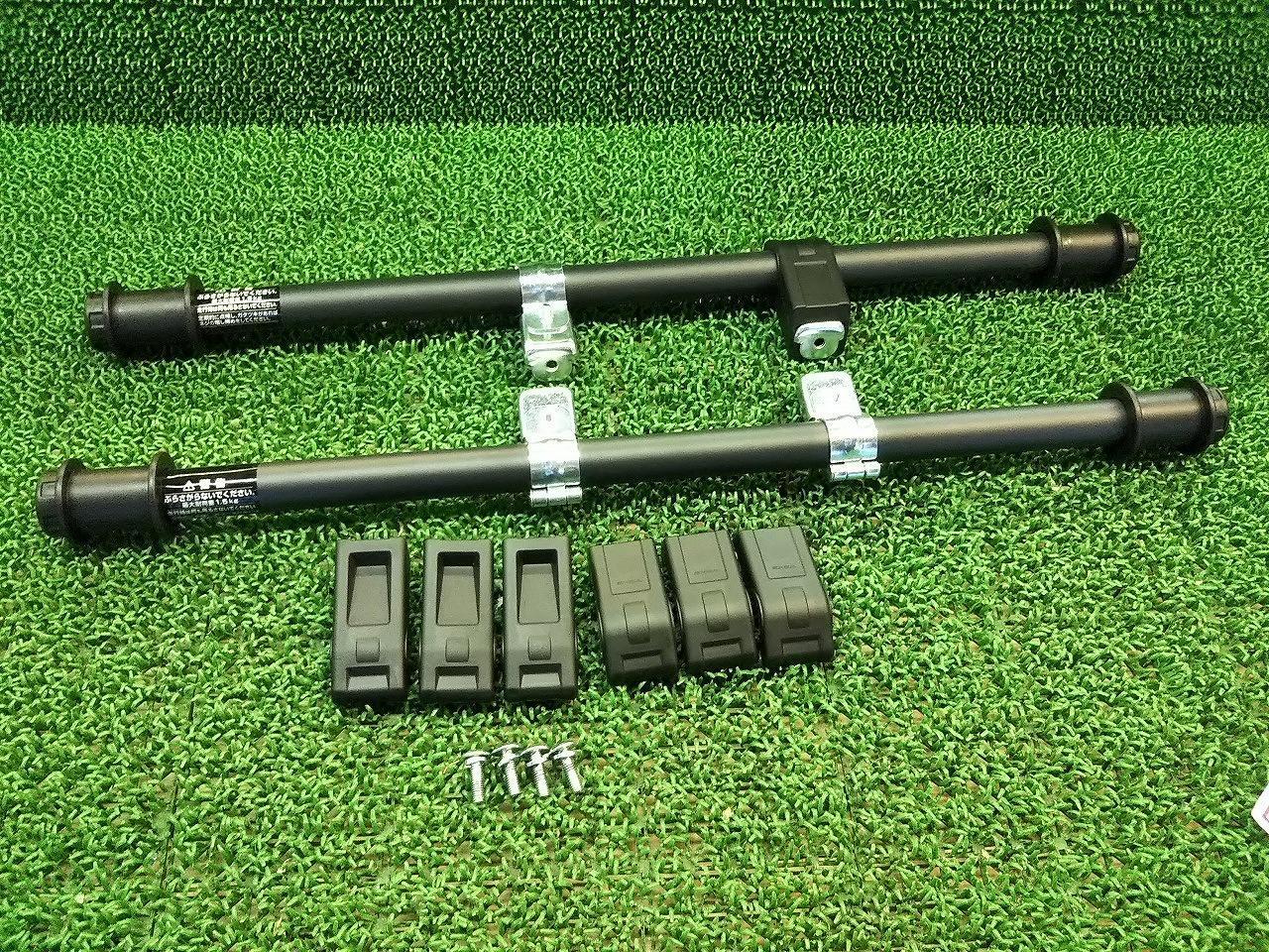 商談中 EXEA EE-231 ユーティリティサイドバー | カー用品 インテリア その他インテリアを通販で購入する | 中古カー＆バイク用品の販売ならアップガレージ