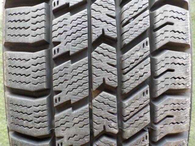 【GOODYEAR】ICE NAVI8 155/65R14 2023年 2本セット | カー用品 スタッドレスタイヤ 14インチスタッドレスタイヤを通販で購入する | 中古カー＆バイク用品の ...