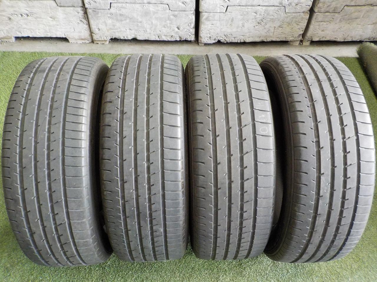 TOYO PROXES R46 | カー用品 タイヤ 19インチタイヤを通販で購入する | 中古カー＆バイク用品の販売ならアップガレージ