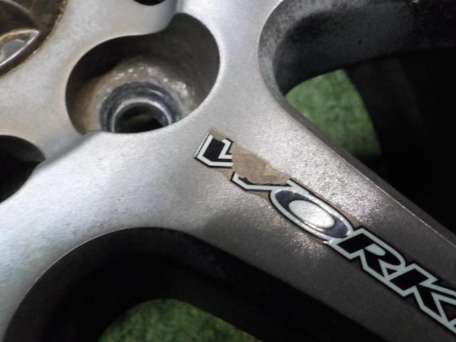 WORK(ワーク) EMOTION(エモーション) XD9 + MINERVA F205 195/45R17 ☆未使用タイヤ☆ | カー用品 ...