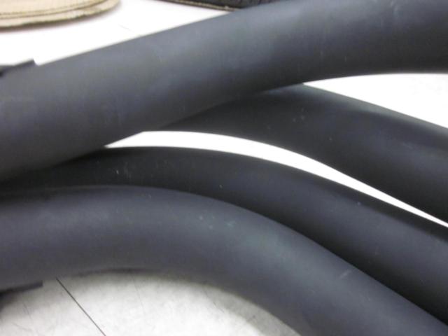 MORIWAKI(モリワキ) ONE-PIECE SUS BLACK ワンピースブラックショート管マフラー | 中古品 | アップガレージ ...