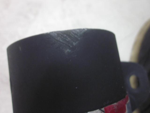 MORIWAKI(モリワキ) ONE-PIECE SUS BLACK ワンピースブラックショート管マフラー | 中古品 | アップガレージ ...