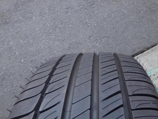 【MICHELIN】 PRIMACY HP | カー用品 タイヤ 17インチタイヤを通販で購入する | 中古カー＆バイク用品の販売ならアップガレージ
