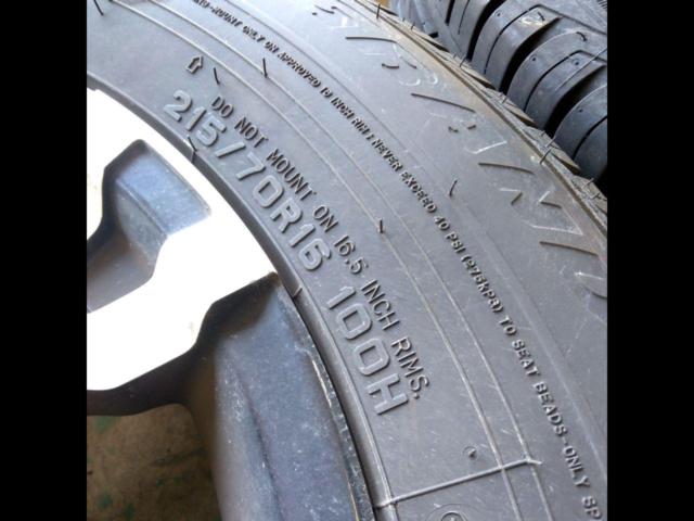 【TRISTAR INTERNATIONAL(トライスターインターナショナル)】MKW(エムケーダブリュー) MK-36 (16-18inch)+【DUNLOP】GRANDTREK PT3 ...