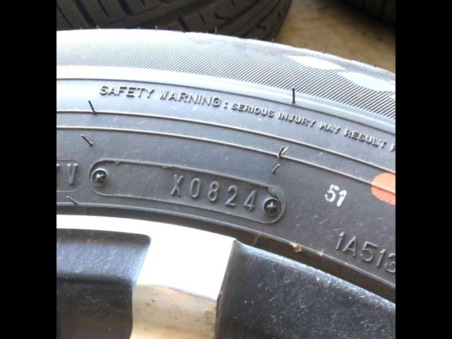 【TRISTAR INTERNATIONAL(トライスターインターナショナル)】MKW(エムケーダブリュー) MK-36 (16-18inch)+【DUNLOP】GRANDTREK PT3 ...