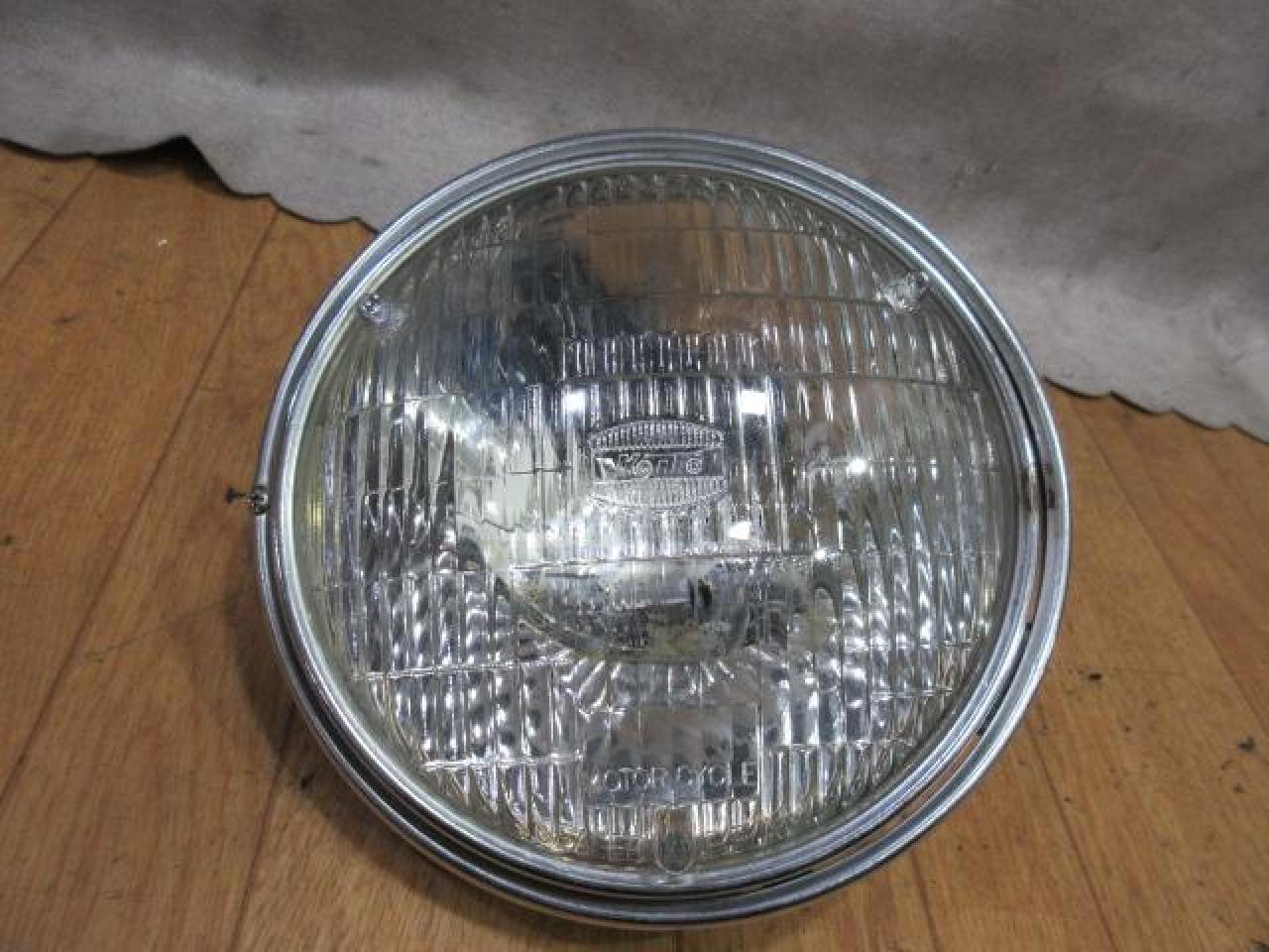 【KOITO】 H4タイプ モーターサイクルヘッドライト/シールドビーム | バイク用品 電装品 ヘッドライト(二輪)を通販で購入する ...