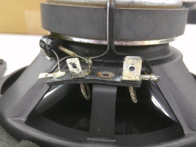 【ALPINE】SRE-174R 17cm3ウェイコアキシャルスピーカー | カー用品 スピーカー 埋め込みスピーカーを通販で購入する ...