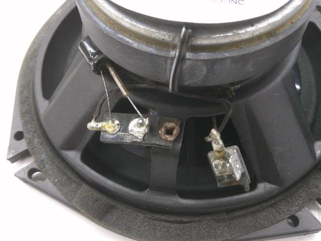 【ALPINE】SRE-174R 17cm3ウェイコアキシャルスピーカー | カー用品 スピーカー 埋め込みスピーカーを通販で購入する ...