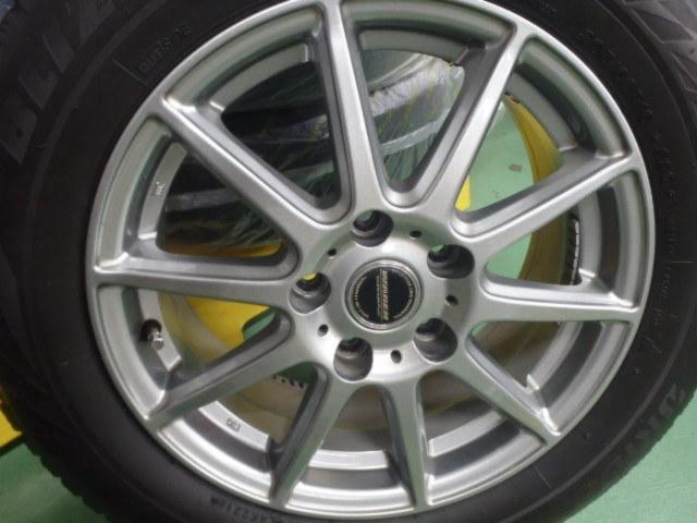 【HOT STUFF】WAREN WR10 | カー用品 アルミホイール 16インチホイールを通販で購入する | 中古カー＆バイク用品の販売 ...