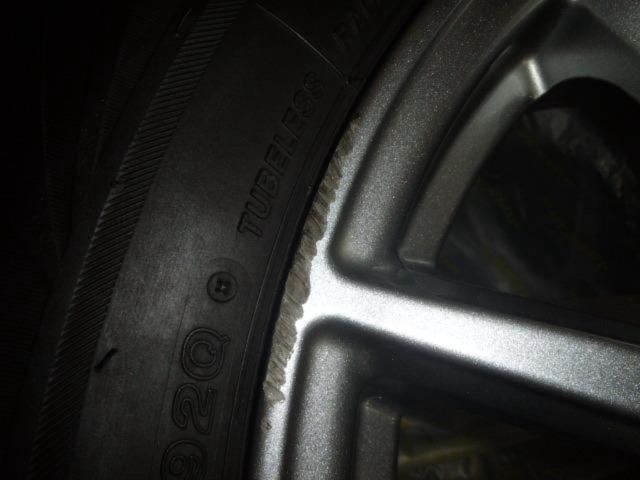 【HOT STUFF】WAREN WR10 | カー用品 アルミホイール 16インチホイールを通販で購入する | 中古カー＆バイク用品の販売 ...