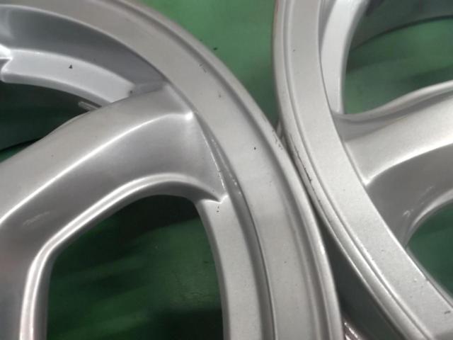 【5ZIGEN】N1R BECKETTS N1R BECKETTS | カー用品 アルミホイール 14インチホイールを通販で購入する | 中古 ...