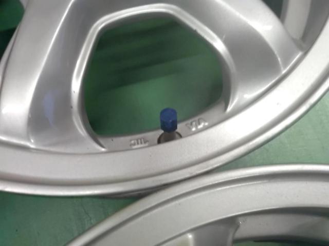 【5ZIGEN】N1R BECKETTS N1R BECKETTS | カー用品 アルミホイール 14インチホイールを通販で購入する | 中古 ...