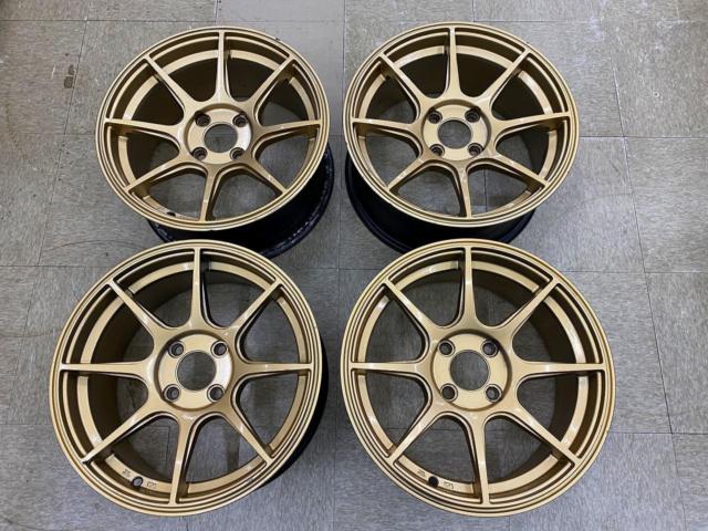 STEALTH RACING SPEC-01 | カー用品 アルミホイール 15インチホイールを通販で購入する | 中古カー＆バイク用品の販売 ...