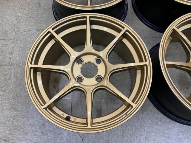 STEALTH RACING SPEC-01 | カー用品 アルミホイール 15インチホイールを通販で購入する | 中古カー＆バイク用品の販売 ...