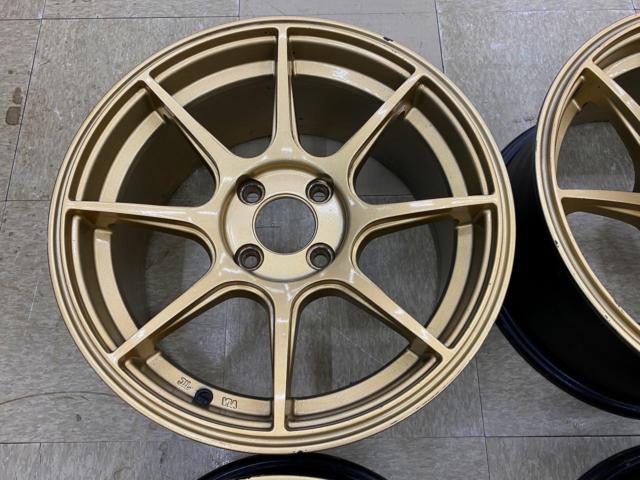 STEALTH RACING SPEC-01 | カー用品 アルミホイール 15インチホイールを通販で購入する | 中古カー＆バイク用品の販売 ...