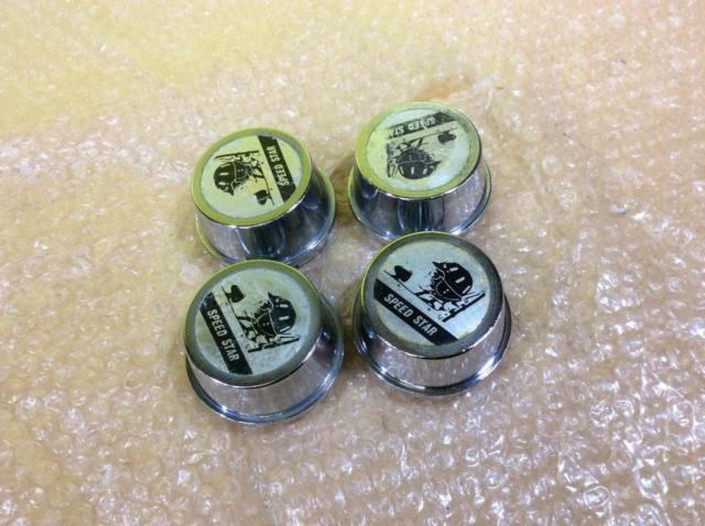 【SSR】センターキャップ MK1 10インチ 4個セット | 中古品 | アップガレージ 石川小松店 | カー用品 タイヤホイール関連 その ...