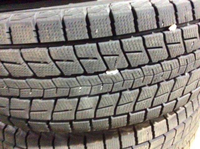 CE スポーク + DUNLOP(ダンロップ) WINTERMAXX SJ8+ 225/70R16 ★ミゾたっぷり! デリカD:5/旧アウトランダー/エクリプスクロスなど | カー用品 ...