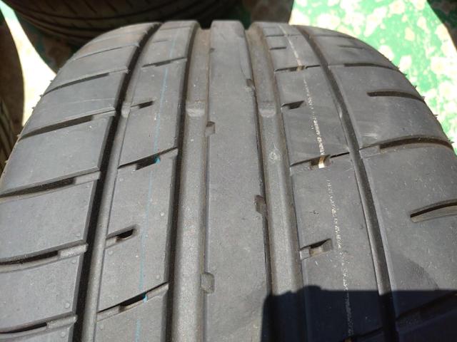 RAYS(レイズ) GRAM LIGHTS(グラムライツ) 57CR + DUNLOP(ダンロップ) SP SPORTSMAXX GT600A ...