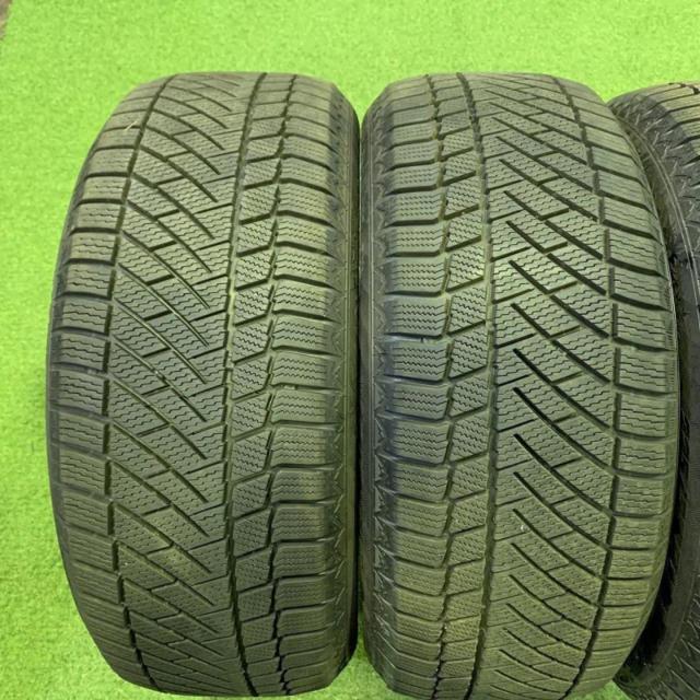 Continental製 VIKING WINTECH WT6 2022年製造 | 中古品 | アップガレージ 群馬館林店 | カー用品 ...