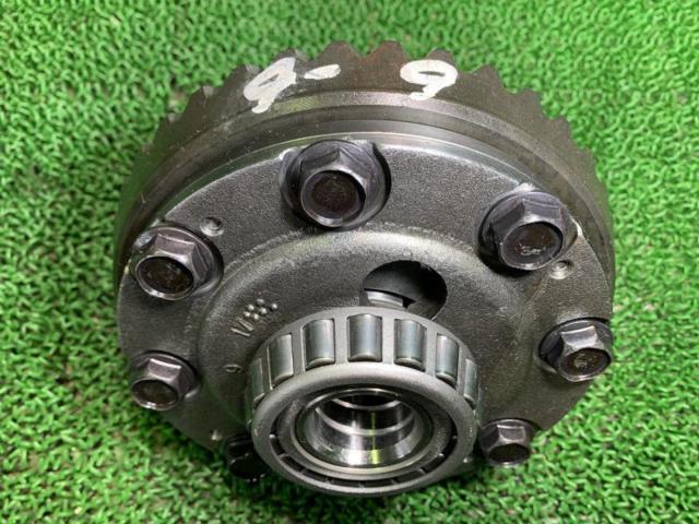 STi GC8 インプレッサ TypeRA用 R180 LSD デフ玉のみ | カー用品 駆動系 デフを通販で購入する | 中古カー＆バイク用 ...